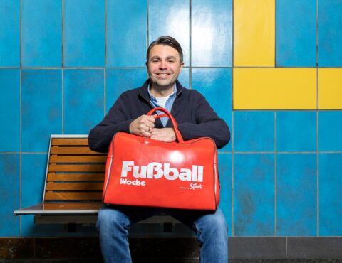 Wennigloher Schützen präsentieren „60 Jahre Bundesliga“ mit Ben ...